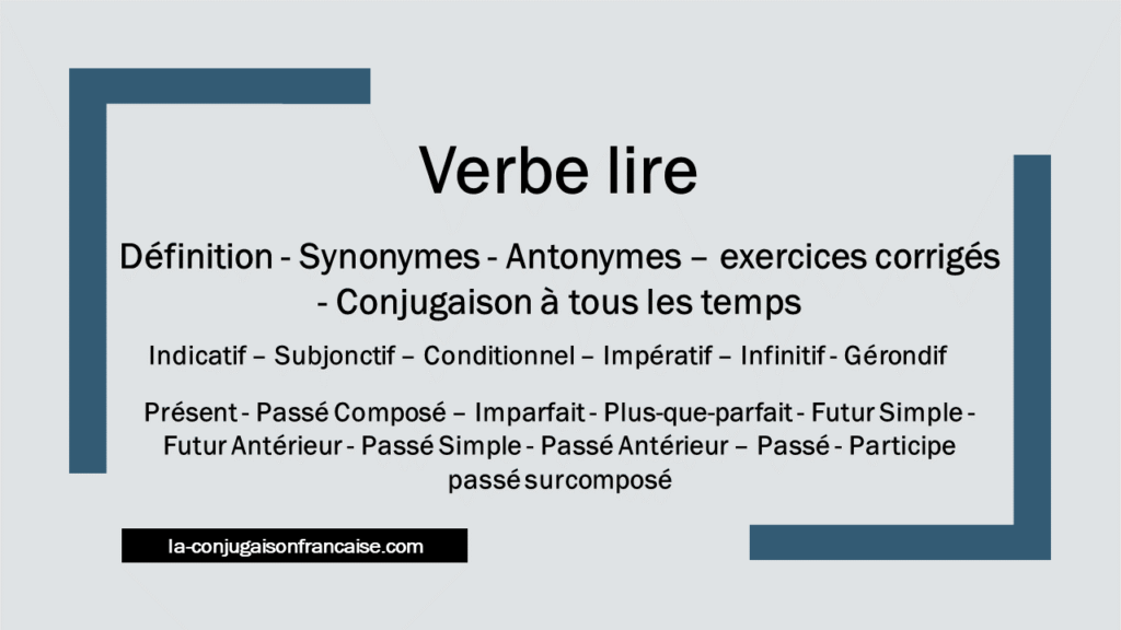 Verbe mettre conjugaison, exercices, définition, synonyme -1