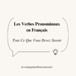 Accord des participes passés des verbes pronominaux - 1