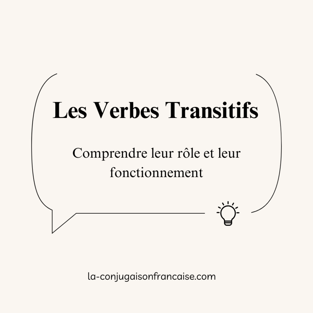 La conjugaison française - Votre conjugueur en ligne