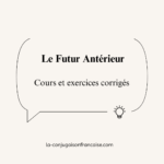 La conjugaison française - Votre conjugueur en ligne